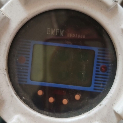 EMFM HFD3000电磁流量计