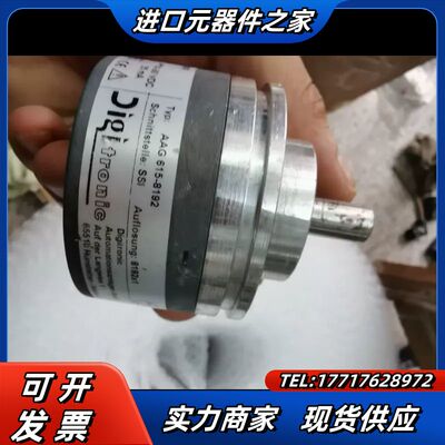 KUBLER 8.5853.0220.G311. 编码器议价