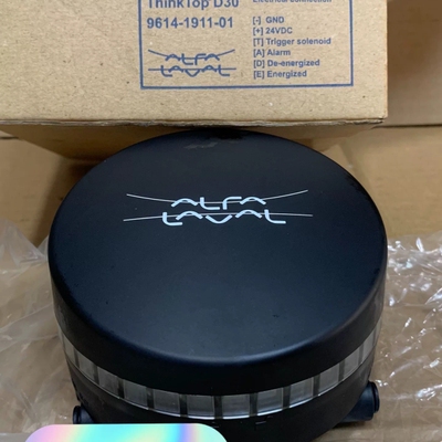 阿法拉伐阀门控制器ThinkTop D30，9614-191