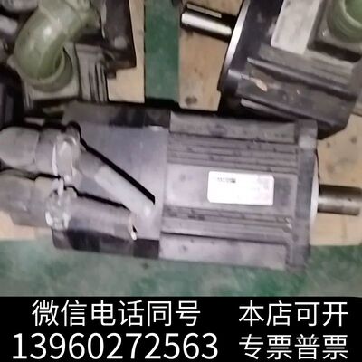 全新SEM-120C20303HB MOTEC伺服电机 需询价