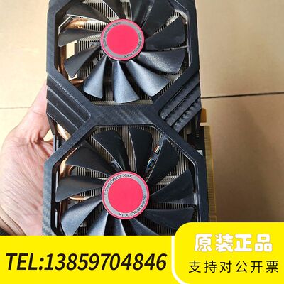 讯景大黑狼rx590gem 8g 一切，甜甜议价