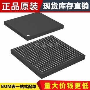 芯片ADSP-21573BBCZ-5 数字信号处理器和控制器 - DSP