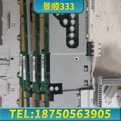 lenze 伦茨 9400主板 E94ACMH-000-00