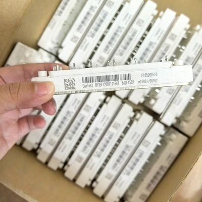议价DP35F1200T111648变频器IGBT模块，
