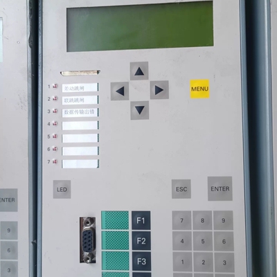 议价SIPROTEC保护器7SD61，型号7SD6105-