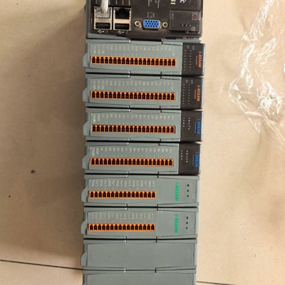 WinPAC WP-8831主控模块，配I-8054W、I【议】