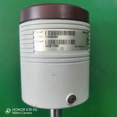 MKS真空计622B11TDE，测量范围10 Torr，型号