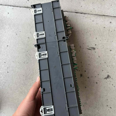 台达PLC一套 DVP60ES200R带扩展DVP32XP2