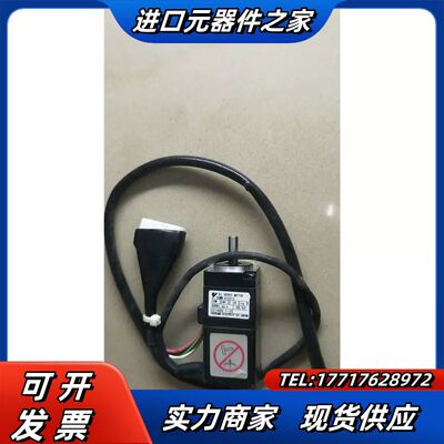 正品 SGMM-A1C313 现货*议价