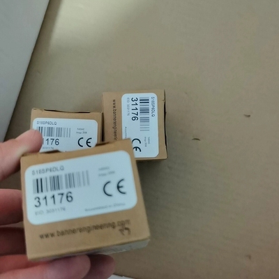 议价BANNER邦纳S18SP6DLQ正品31176