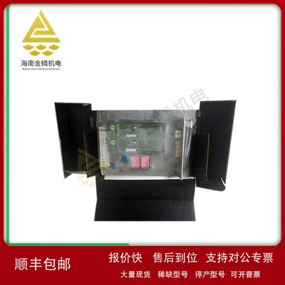 MMS6312?  键相模块  冗余电源输入议价