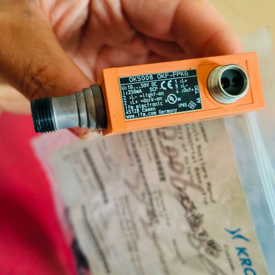 光纤放大器OK5008，型号OKF-FPKG，详谈