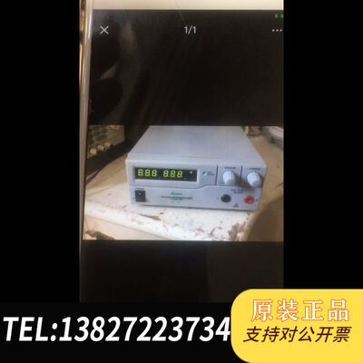 原装正品曼森HCS-36021-32V0-30A电源议价