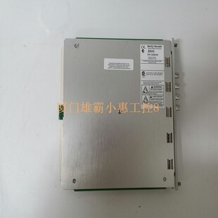 BENTLY 350040M 176449-01PLC DCS模块备件