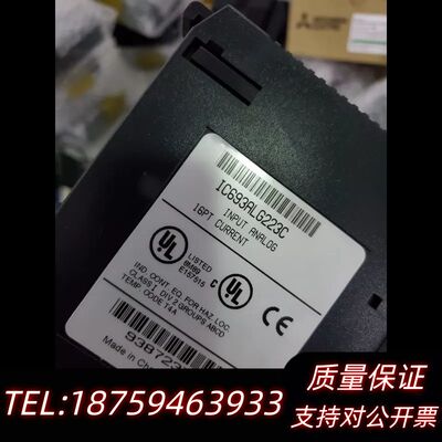 GE FANUC  IC693ALG223C   标是询价