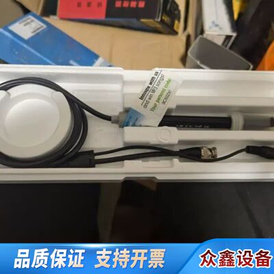 LE438 pH电极 型号51340242/C 梅特勒-托利