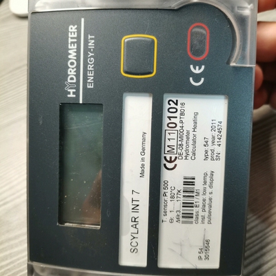 检修MBus超声波热量表，热能表 HYDROMETER  lNT详询