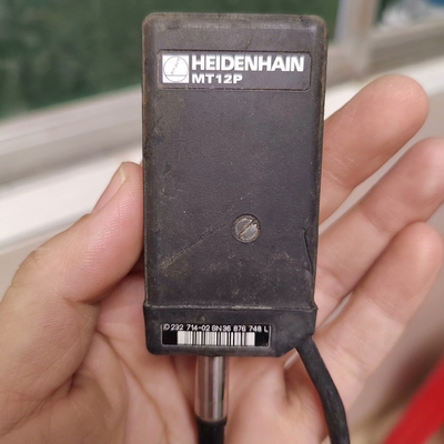 议价HEIDENHAIN.  MT12P位移传感器维修