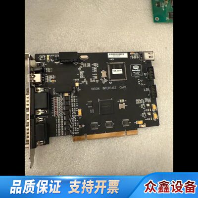 控制卡 HANMI AUTONET ANFVI 01PCI