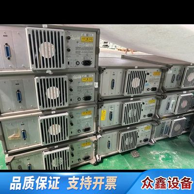 HP4284A精密LCR仪，20Hz-1MHz频率范