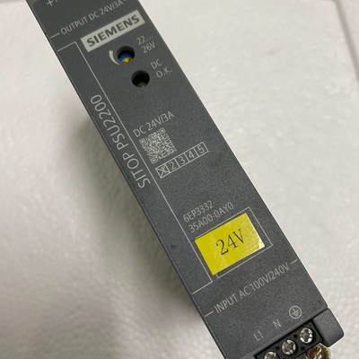 SITOP PSU2200开关电源