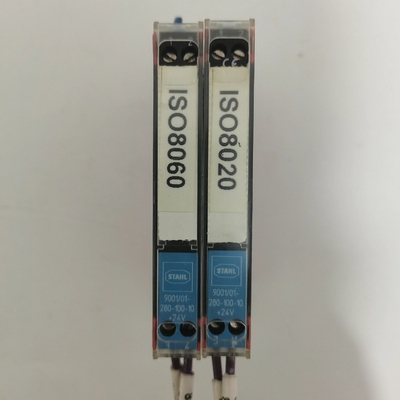 德国STAHL  INTRiNSPAK  9001／01－2