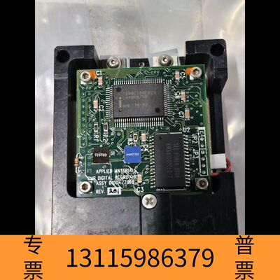 众桦AMAT应用材料激光组件，型号0010-04514，议价议价