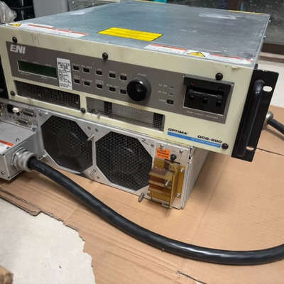 议价ENI DCG-200Z OPTIMA直流电源，功率20KW维修