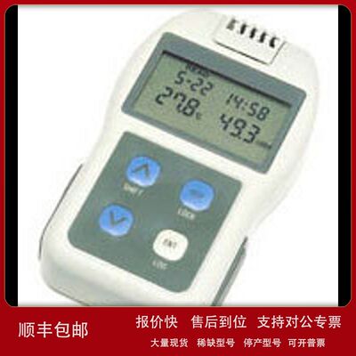 日本千野CHINO温湿度计 HN-CHNR/HN-CHNS/HN-CHTR/HN-CHTS议价