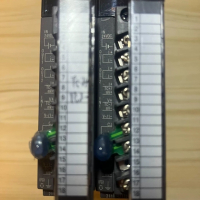 q系列plc模块 q62hlc