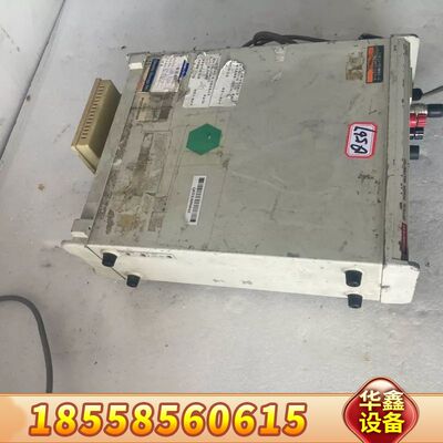 爱德万TQ8215光功率计带模块82014A，