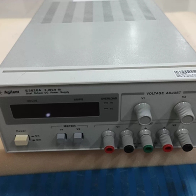Agilent安捷伦E3620A双路输直流电源售！0-2