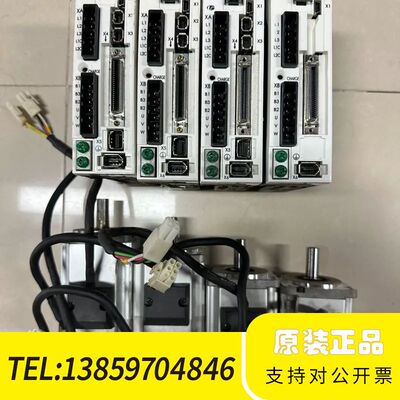 A5 200w装 驱动器MADKT1507E/MADH议价