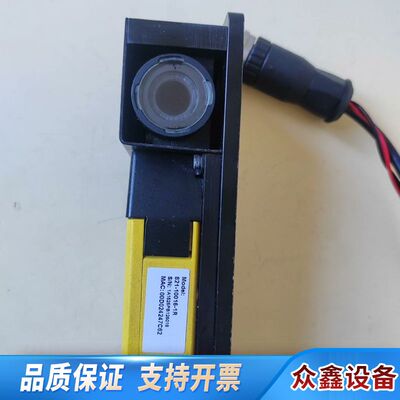 COGNEX康耐视IS2000AC工业相机