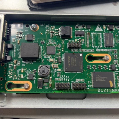 03022RHS BC21SMMA  X6800 机箱管理模