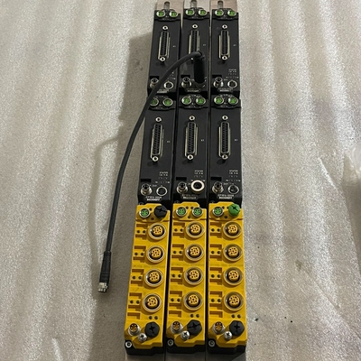 议价倍福Beckhof模块EP2316-0008和EP1908-