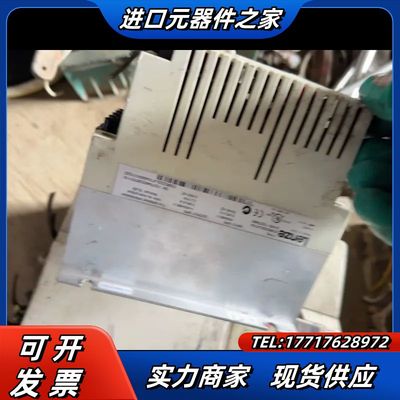 伦茨变频器ESMD222L4TXA  380V 2.2KW议价