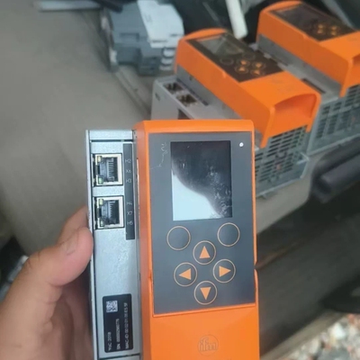 ASi总线IFM易福门AC1411，实物图拍摄，功能包好