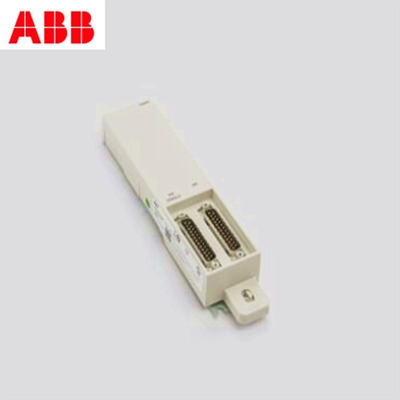 ABB模块TB846 双模块总线入口3BSE021439R1原装正品