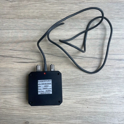 议价意大利 LASERPOiNT 激光功率计  探头维修