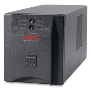 APC Smart750 SUA750ICH UPS电源 750VA