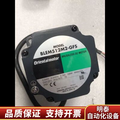 电机BLEM512M2-GFS询价