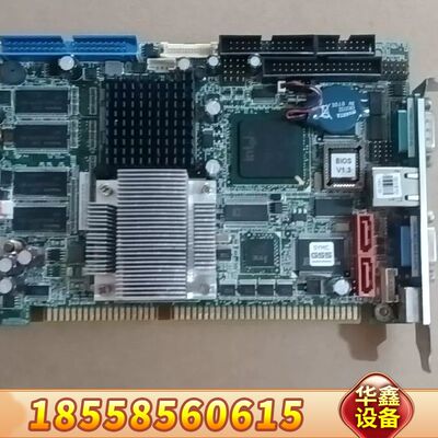 出威达IOWA-8522-600-R10工业主板！