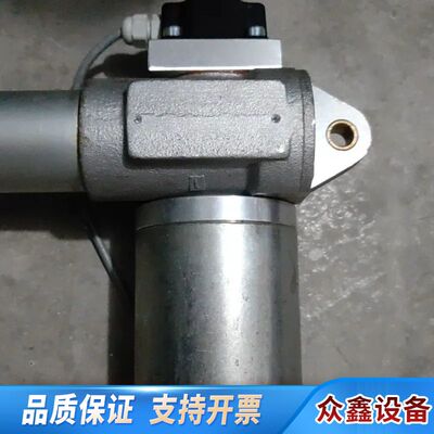 意大利 SERVOMECH 电液推杆 ATL08RN1C40