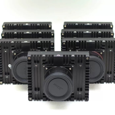 Princeton Instruments Melus EP 16000千万级C工业