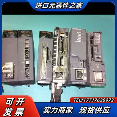 Q04UDEHCPU Q06UDVCPU Q68TD-G--议价