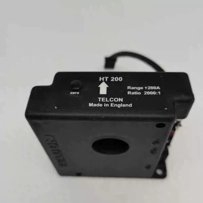 议价英国TELCON互感器HT200/HT300霍尔电流传感器变