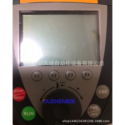 贝加莱变频器操作面板8I0XD300.301-1现货 全新原装正品