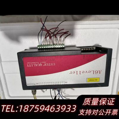 USTER A6 Leveller 棉箱匀整控制仪询价