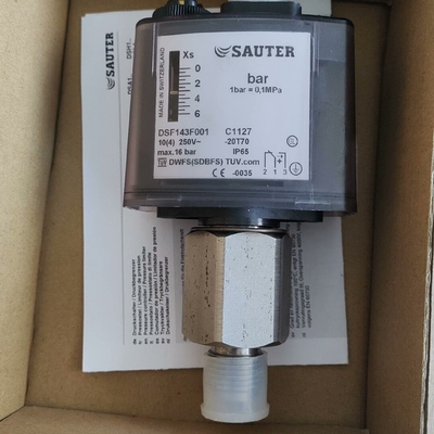 华泰DSF143F001压力开关议价